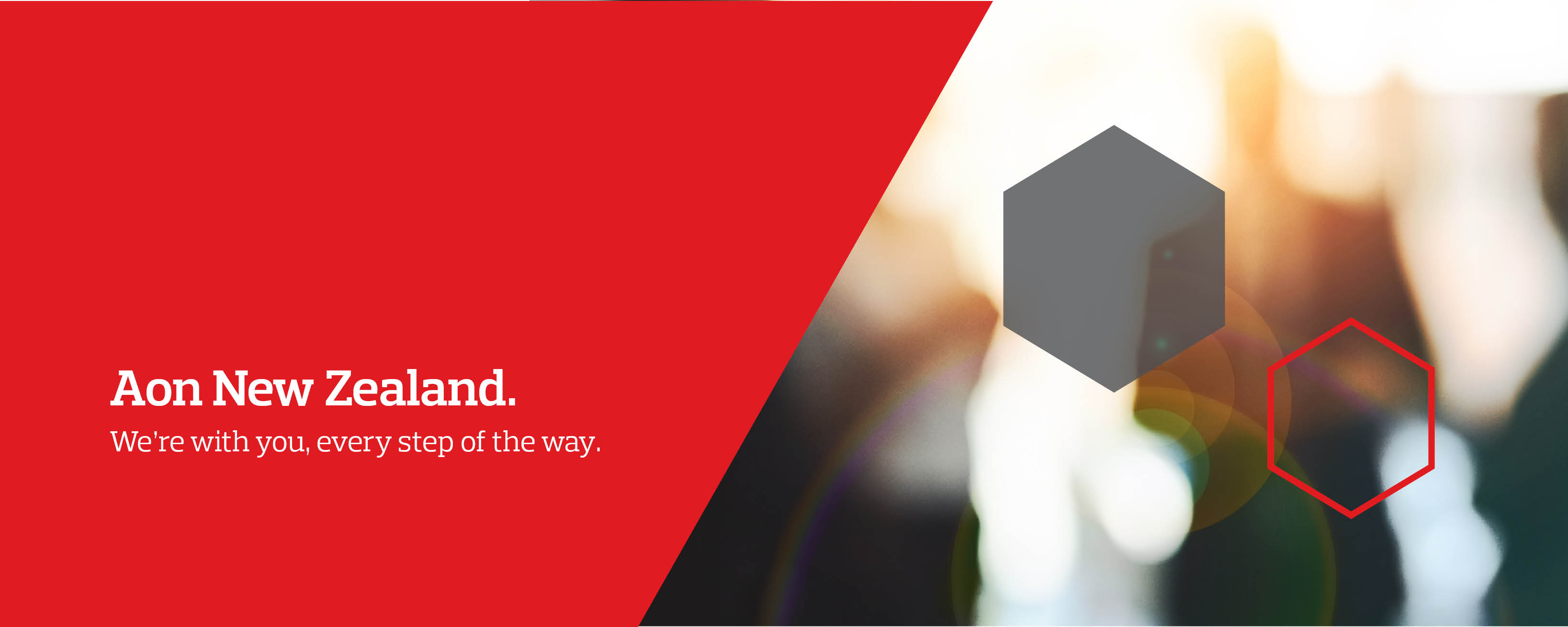 Aon NZ - About Aon New Zealand