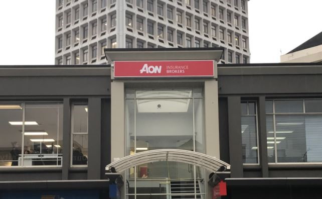 Aon NZ - Contact the team at Aon NZ - Dunedin Branch
