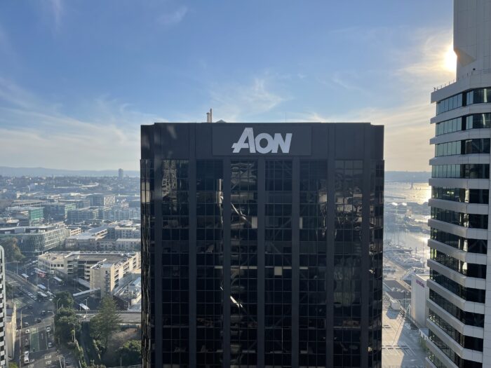 Aon NZ - Contact the team at Aon NZ Head Office