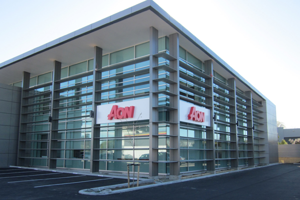 Aon NZ - Contact the team at Aon NZ - Christchurch Branch