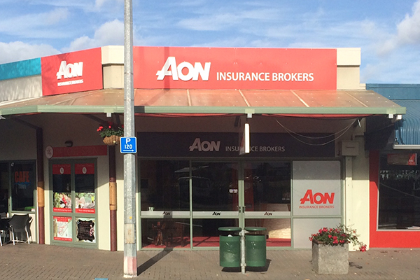 Aon NZ - Contact the team at Aon NZ - Whitianga Branch