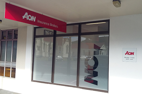 Aon NZ - Contact the team at Aon NZ - Thames Branch