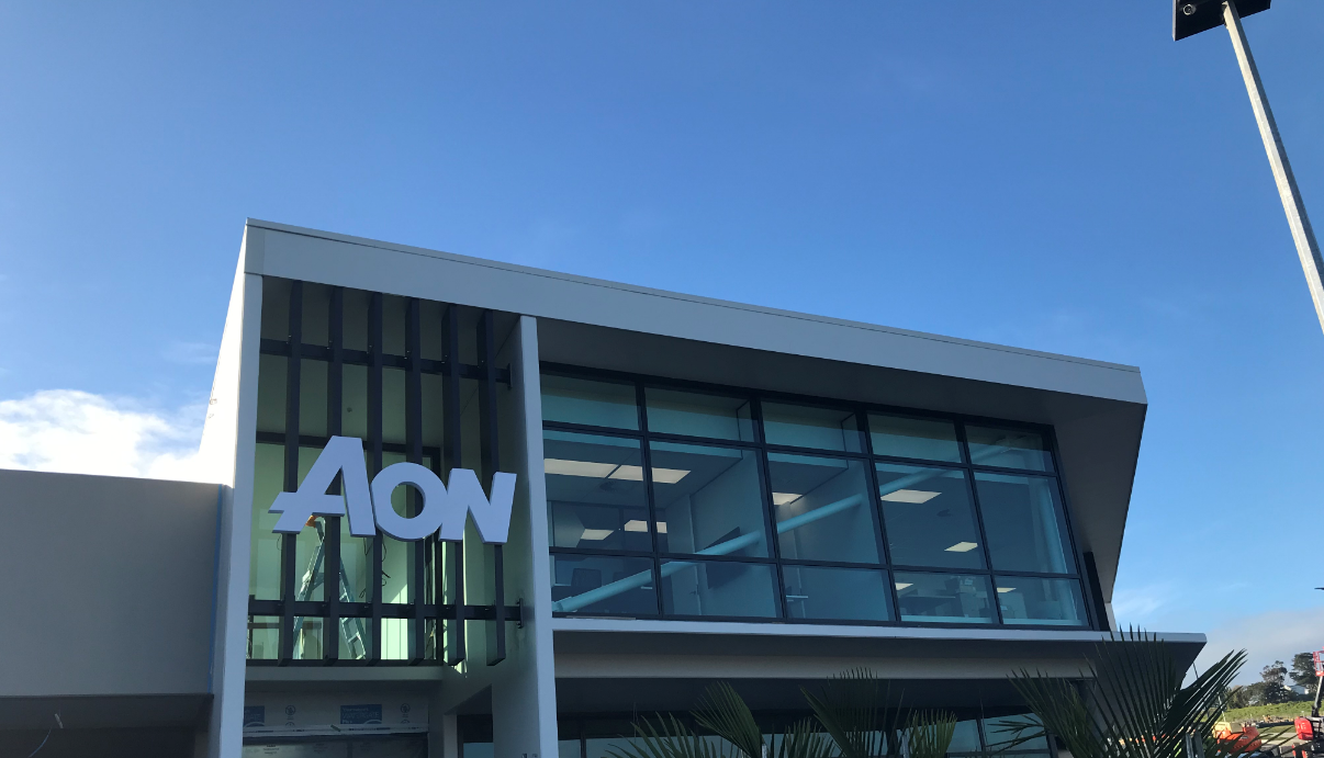 Aon NZ - Aon - Silverdale, Auckland